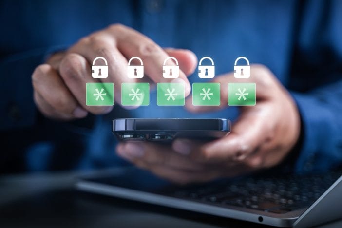 Never Use This Pin Code To Unlock Your Phone